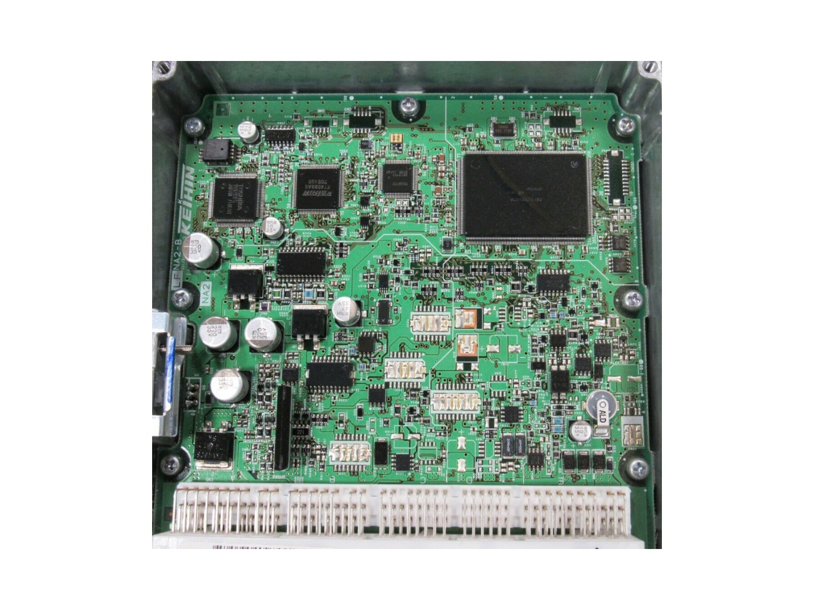 Services - Lebron's Car Audio & Security